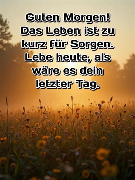 Guten Morgen Sprüche Grüße als Bilder für WhatsApp Kostenlos persönlich