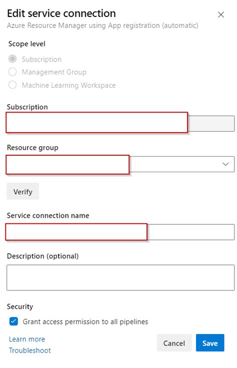 Azure Devops Build Artifact Error Because Of Failed To Fetch Arm