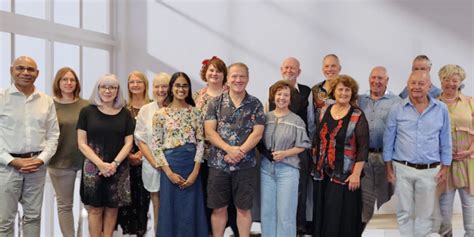 Ambassadors Australia Day Council South Australia