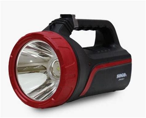 Sogo Rechargeable Torch Light Sogo Jpn 8817 In Pakistan Pakistan