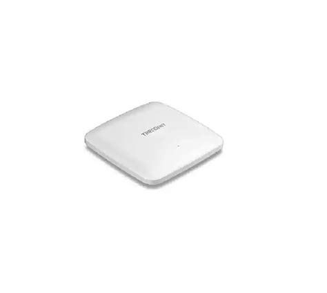 Trendnet TEW 925DAP AX5400 Dual Band WiFi 6 PoE Access Point Online