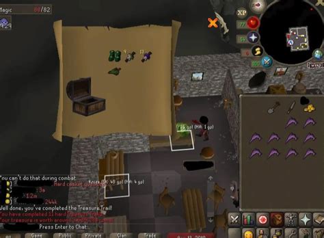 10 Best Boots In Old School Runescape 1v9