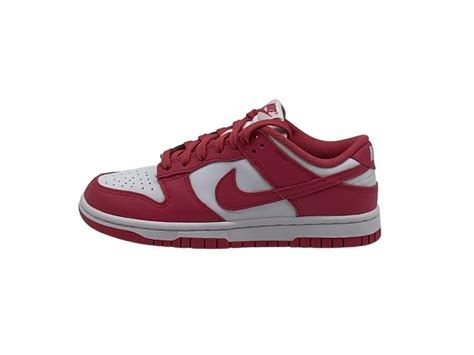 Dunk Low Archeo Pink Sneakers Rush Exclu Limités Expédié En 48h