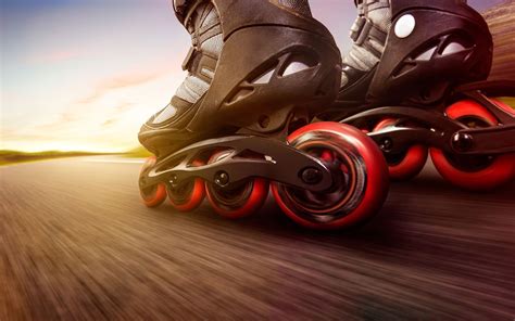 Roller Skating Wallpapers Wallpaper Cave
