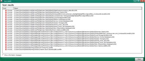 persistent malware on windows 11 resolved malware removal logs