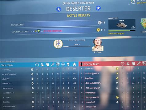 Totally Merge Balanced Renlistedgame