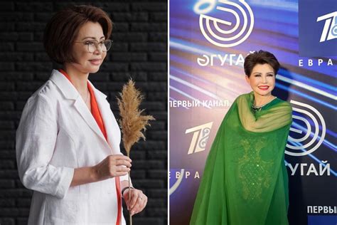 Роза Рымбаева и ее творческий путь