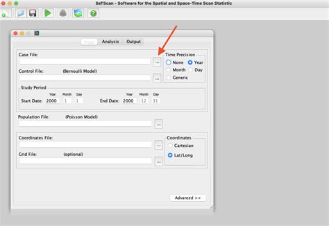 Spatial Statistics Tutorial