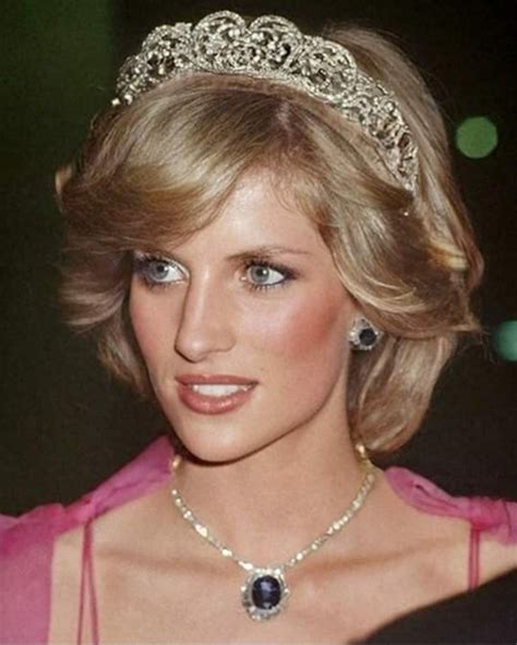 Pin By Julia Truter On Princess Diana Princess Diana Hair Princess