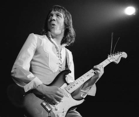 Forestdweller Robin Trower