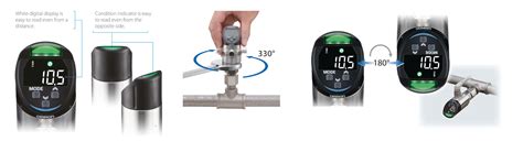 E8pc Pressure Sensors Omron Europe