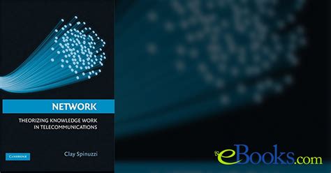 Network By Clay Spinuzzi Ebook