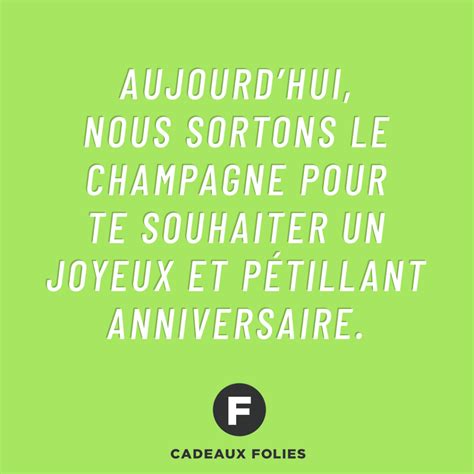 Message Danniversaire Modèles Pour écrire Une Carte Originale