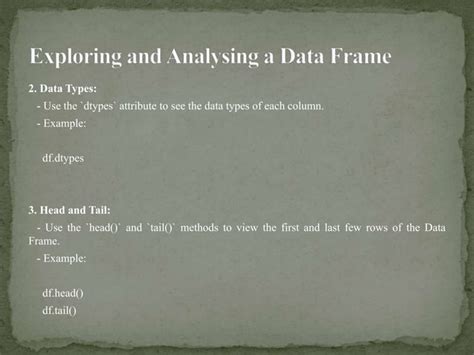 unit 1 ch 2 data frames digital vis pptx