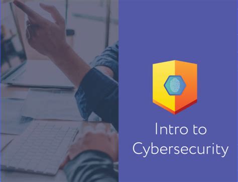 Intro To Cybersecurity Bootcamp For 8 12 Teachers Weteach Cyber With