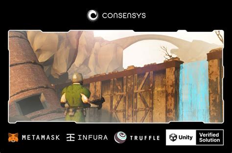 10 tips to get started as a web3 game developer consensys ian wallis