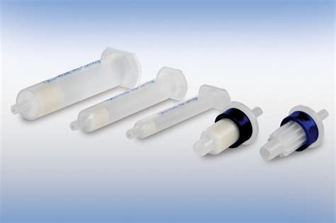 Oasis Prime Hlb Cartridges Now Available In Syringe Compatible Plus