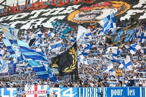 OM OL Les South Winners réagissent après les incidents