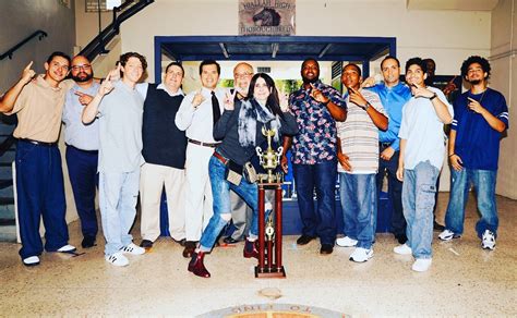 Carla Berkowitz Talent Finders