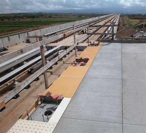 Ada Mass Transit Tekway Stronggo Tactile Warning Systems