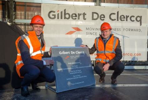 Filip De Clercq Made In