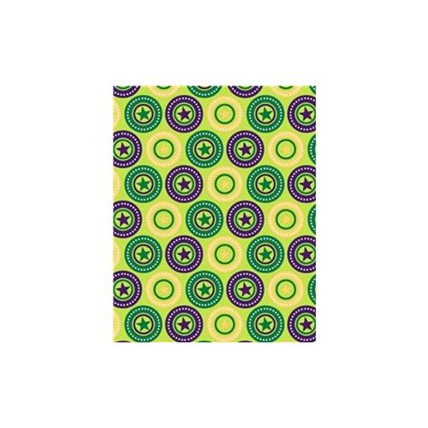 All Star Stjärna Lime Tyger Symaskinsexperten