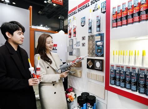 무엇이든 붙여드립니다 초강력 접착제 픽스올fix All 전자신문