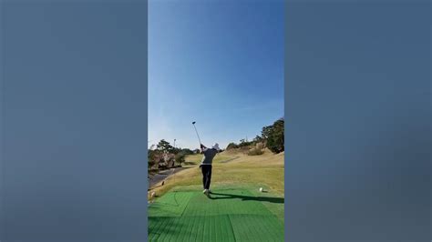 날씨가 다 했다 골프 골프치기좋은날 봄라운딩 날씨맛집 전남골프장 조아밸리cc Golf Golfswing
