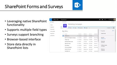 Practical Tips For Migrating Sharepoint Customizations To Office 365 Ppt