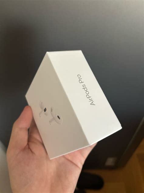 Air Pods Pro 2