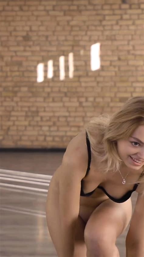 Dolly Haas Audition For Model Dolly Blonde Eporner