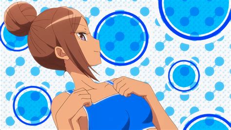 Papel De Parede Para Celular Anime Akemi Souryuuin Ayaka Uehara