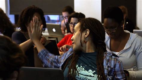 Goldsmiths And Vanda To Host Code Liberation Foundations Workshop Series