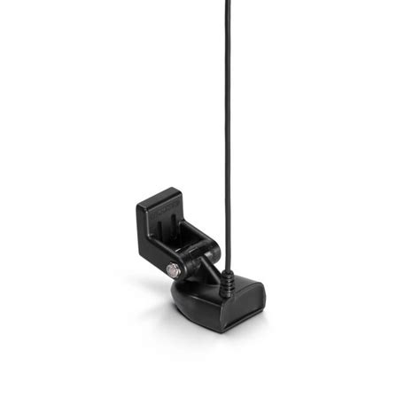 Humminbird Xnt 9 20 T Singledual Beam Transom Mount Transducer