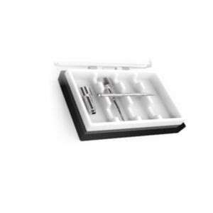 Kit de instrumentos para implantología dental KT TAG Dental