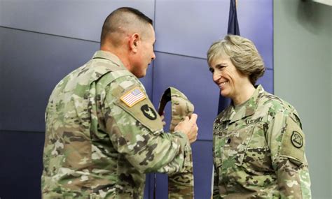 Dvids News National Guard Chaplains Make History Together Become