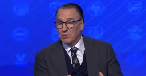 Paul Merson Issues Sour Wolves Vs Aston Villa Prediction Birmingham