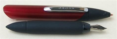 Cross Matrix Pens