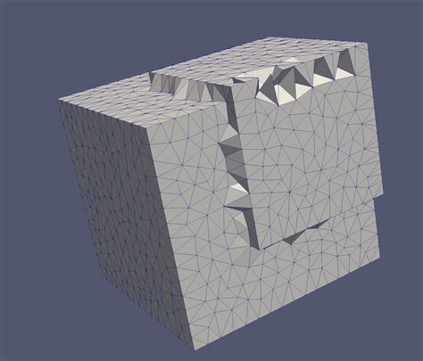 Segfault When Joining Two Cuboids Issue 15 Meshpro Pygalmesh GitHub