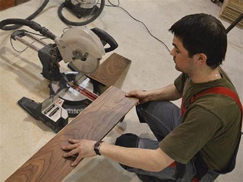 Как крепить панели МДФ к стене