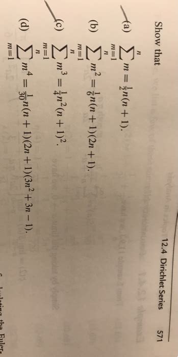 solved exercises 12 3 1 the euler maclaurin integration