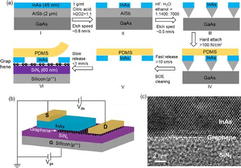 Schematic Illustration And Structural Characterization Of The I Mos Download Scientific Diagram