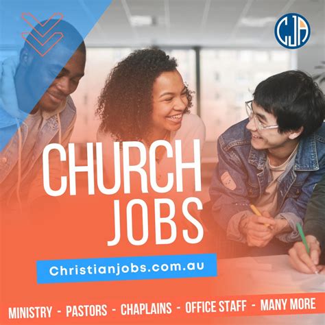 Christian Jobs Australia On Linkedin Christianjobsau