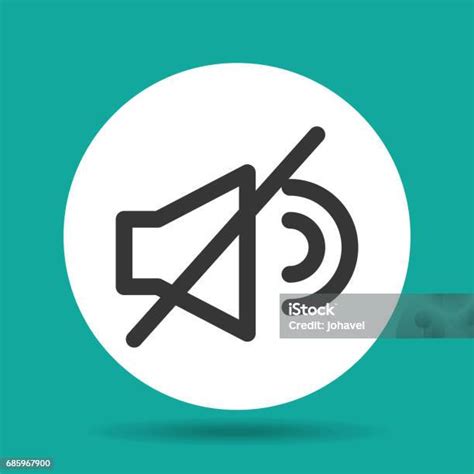 볼륨 아이콘입니다 음악 및 사운드 디자인입니다 벡터 그래픽 구도에 대한 스톡 벡터 아트 및 기타 이미지 구도 날씨 녹음실
