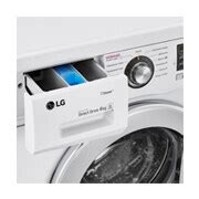 Стиральная машина LG F1096SDS3: характеристики, обзоры, где купить — LG ...