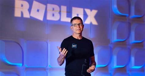 Creator Of Roblox David Baszucki Is He Alive Or Dead