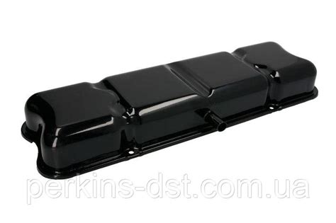 Клапанная крышка двигателя Perkins 4.236/4/248/4/236T (ID#1350561805 ...