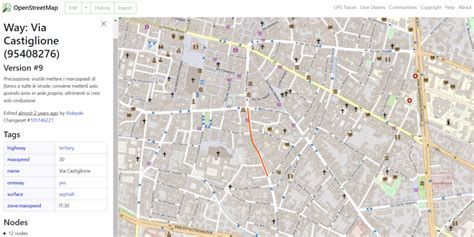 A Comprehensive Guide For Getting Started With Openstreetmap Towards