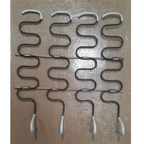 Zig Zag Wire Spring At ₹ 55kg ज़िग जैग स्प्रिंग In Pune Id