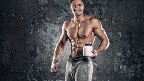 3 Surprising Effects Creatine Has On Your Body In 30 Days